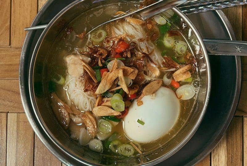 7 Kuliner di Fresh Market Bintaro yang Menarik Dicoba | IDN Times
