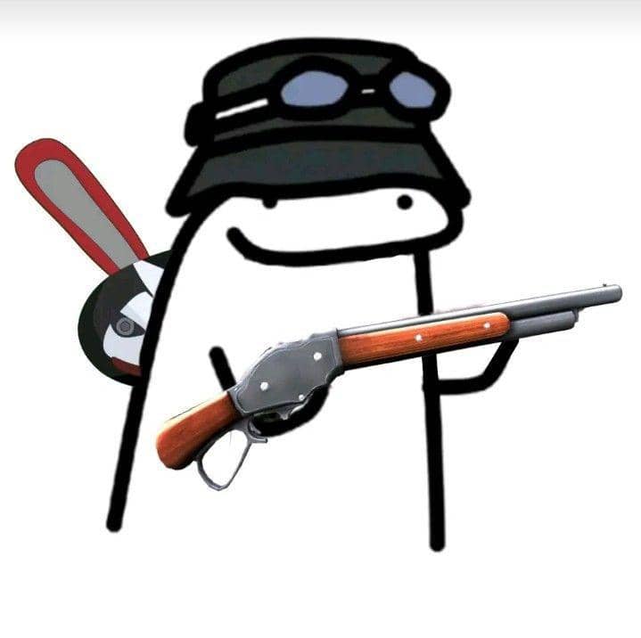 20 Foto Profil WA Gabut yang Kocak dan Unik, Absurd Banget! | IDN Times