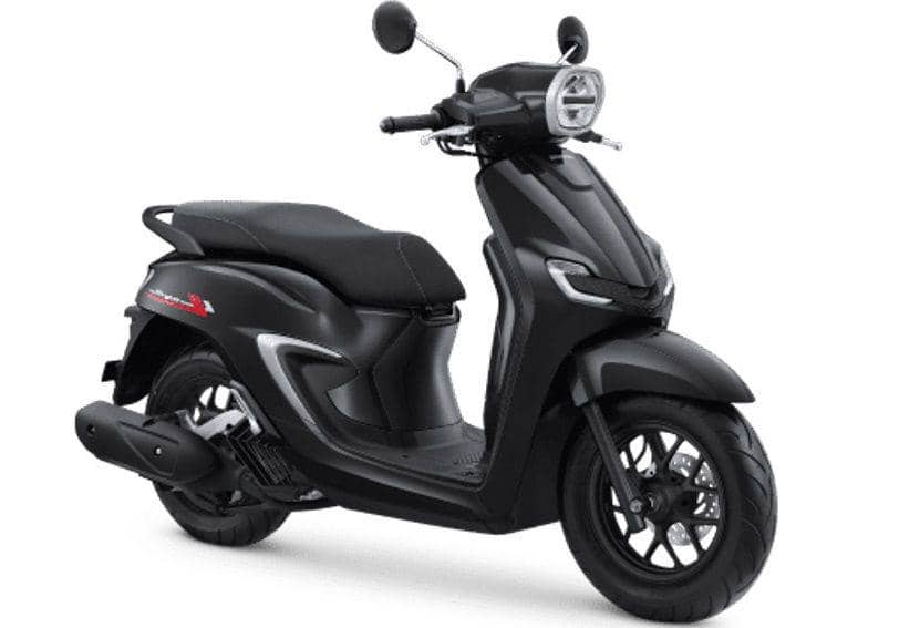 7 Perbandingan Honda Stylo dan Yamaha Grand Filano | IDN Times
