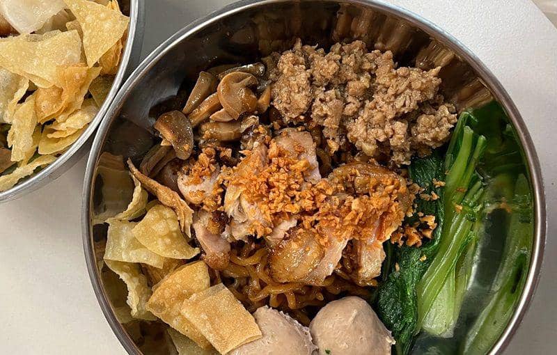 7 Kuliner di Fresh Market Bintaro yang Menarik Dicoba | IDN Times