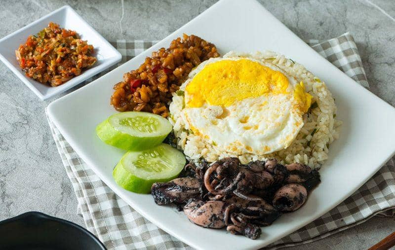 7 Kuliner di Fresh Market Bintaro yang Menarik Dicoba | IDN Times