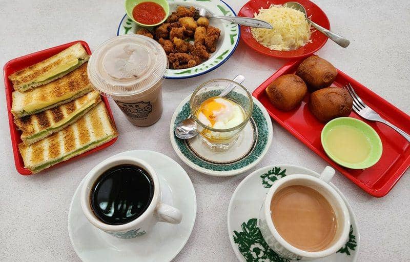 7 Kuliner di Fresh Market Bintaro yang Menarik Dicoba | IDN Times