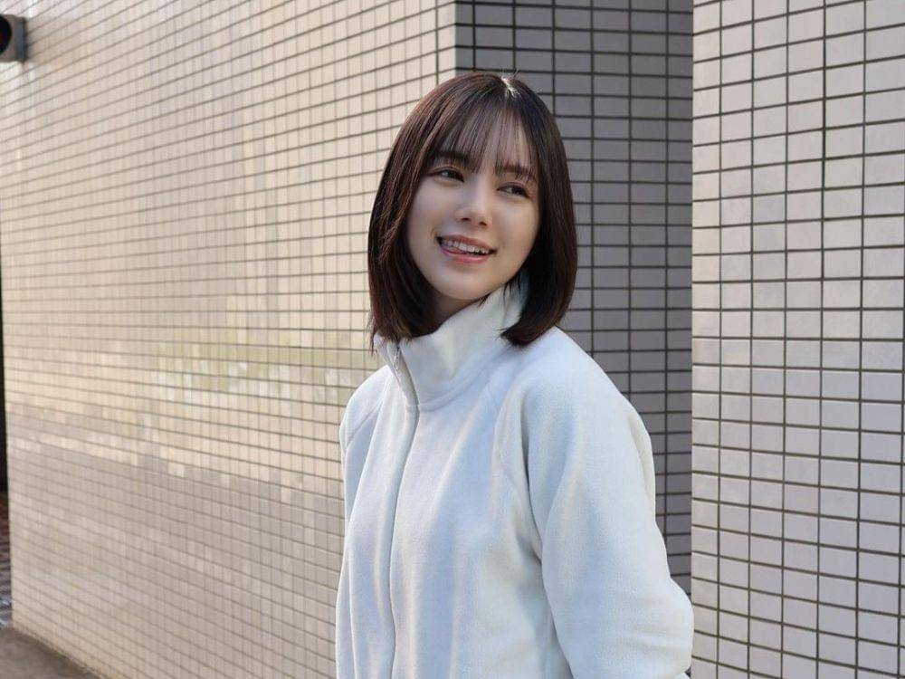 Profil Remu Suzumori, Bintang Film Jepang Finalis Miss iD | IDN Times