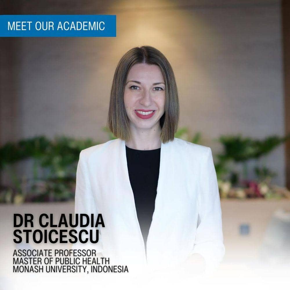 4 Fakta Monash University di Indonesia, Banyak Prodinya! | IDN Times