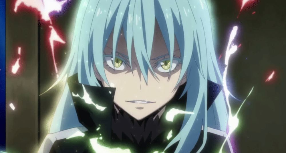 12 Karakter Anime Berambut Biru Terpopuler, Sangat Ikonis! | Duniaku.com