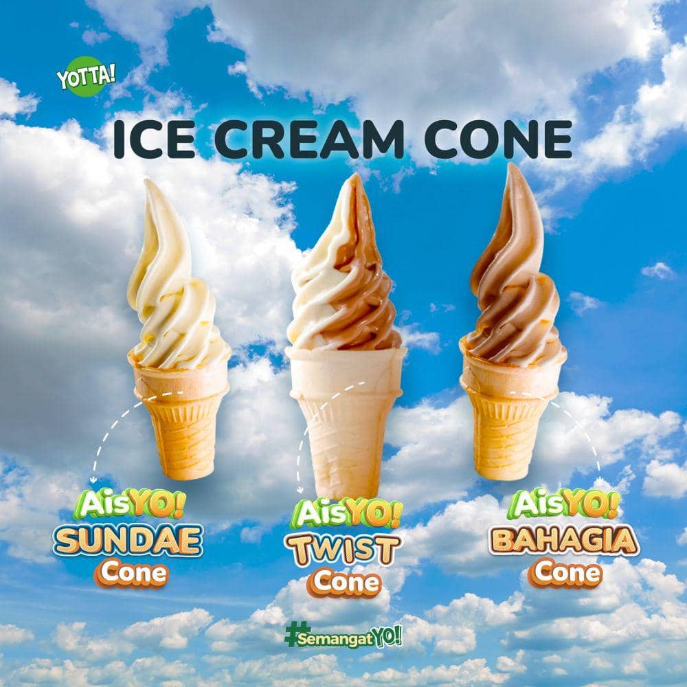 Daftar Menu YOTTA! Lengkap dengan Harganya | IDN Times