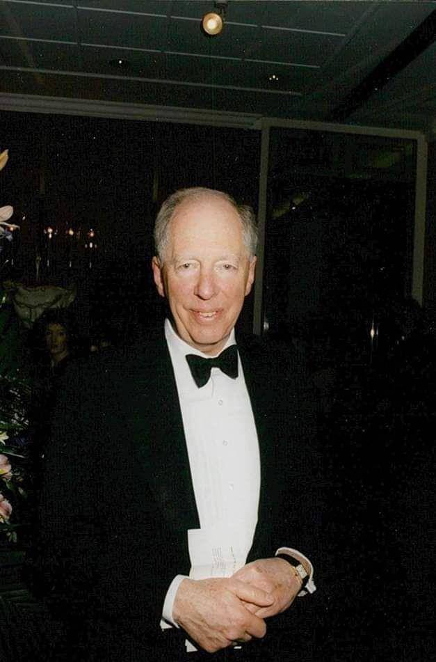 Daftar Urutan Kekayaan Anggota Keluarga Rothschild, Siapa ya | IDN Times