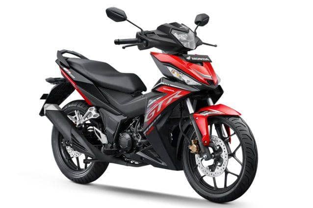 Program JUMBO Honda Medan Tawarkan Diskon Motor | IDN Times Sumut