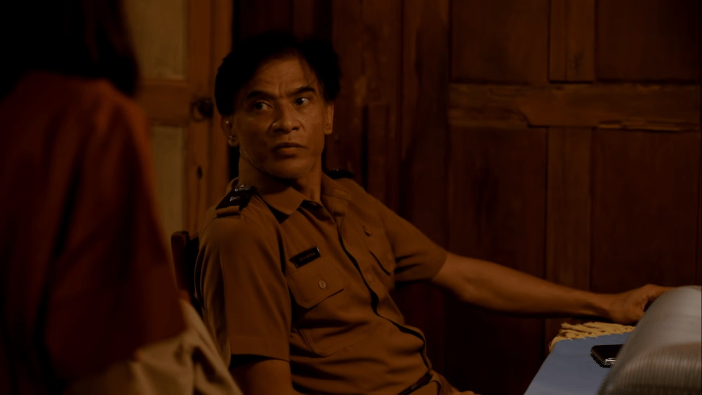 Rekomendasi Film dan Series Indonesia Bertema Zombie | IDN Times