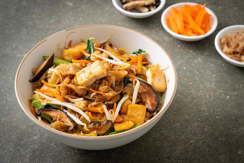 30 Ide Menu Sahur Sehat Selama Sebulan, Tetap Fit Selama Ramadan | IDN ...