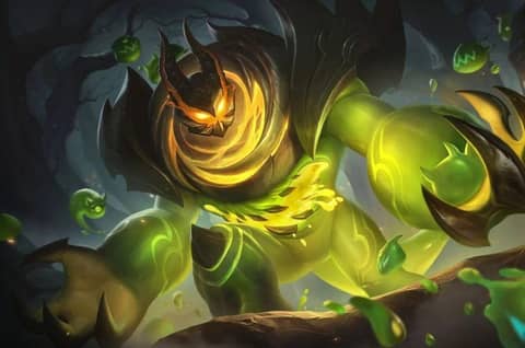 3 Hero EXP Laner Counter Gloo di Mobile Legends | IDN Times