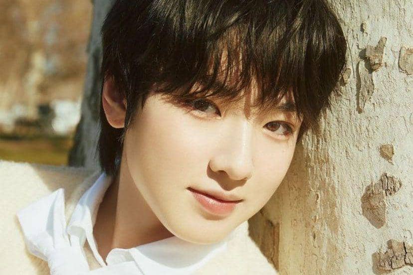 Biodata dan Profil Sakuya NCT WISH, Maknae Baru di SM | IDN Times