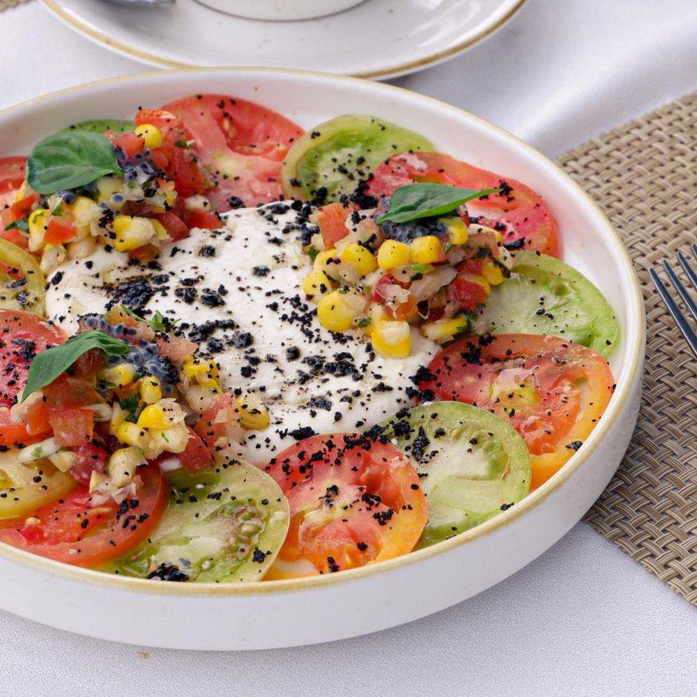 Daftar Menu Pracima Tuin, Lengkap dengan Harga dan Reservasi | IDN Times