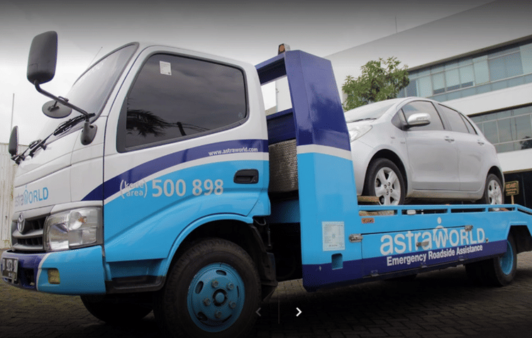 7 Rekomendasi Jasa Towing Mobil Jakarta Beserta Kontaknya | IDN Times