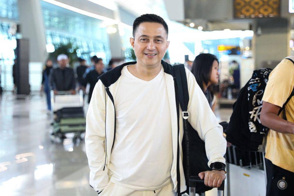 PBSI Optimistis Indonesia Lolos Fase Grup Thomas dan Uber | IDN Times