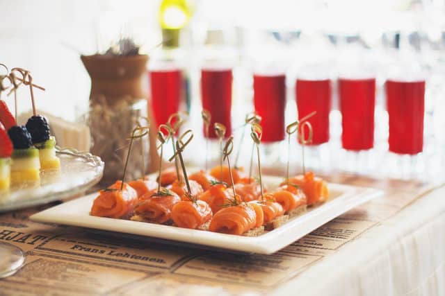 Perbedaan Appetizer, Main Course, dan Dessert yang Perlu Kam | IDN Times