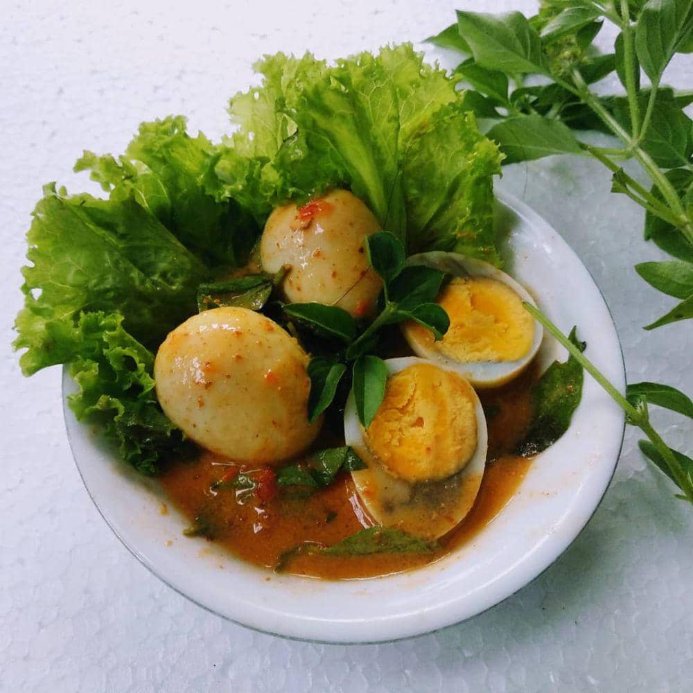 30 Ide Menu Sahur Sehat Selama Sebulan, Tetap Fit Selama Ramadan | IDN ...