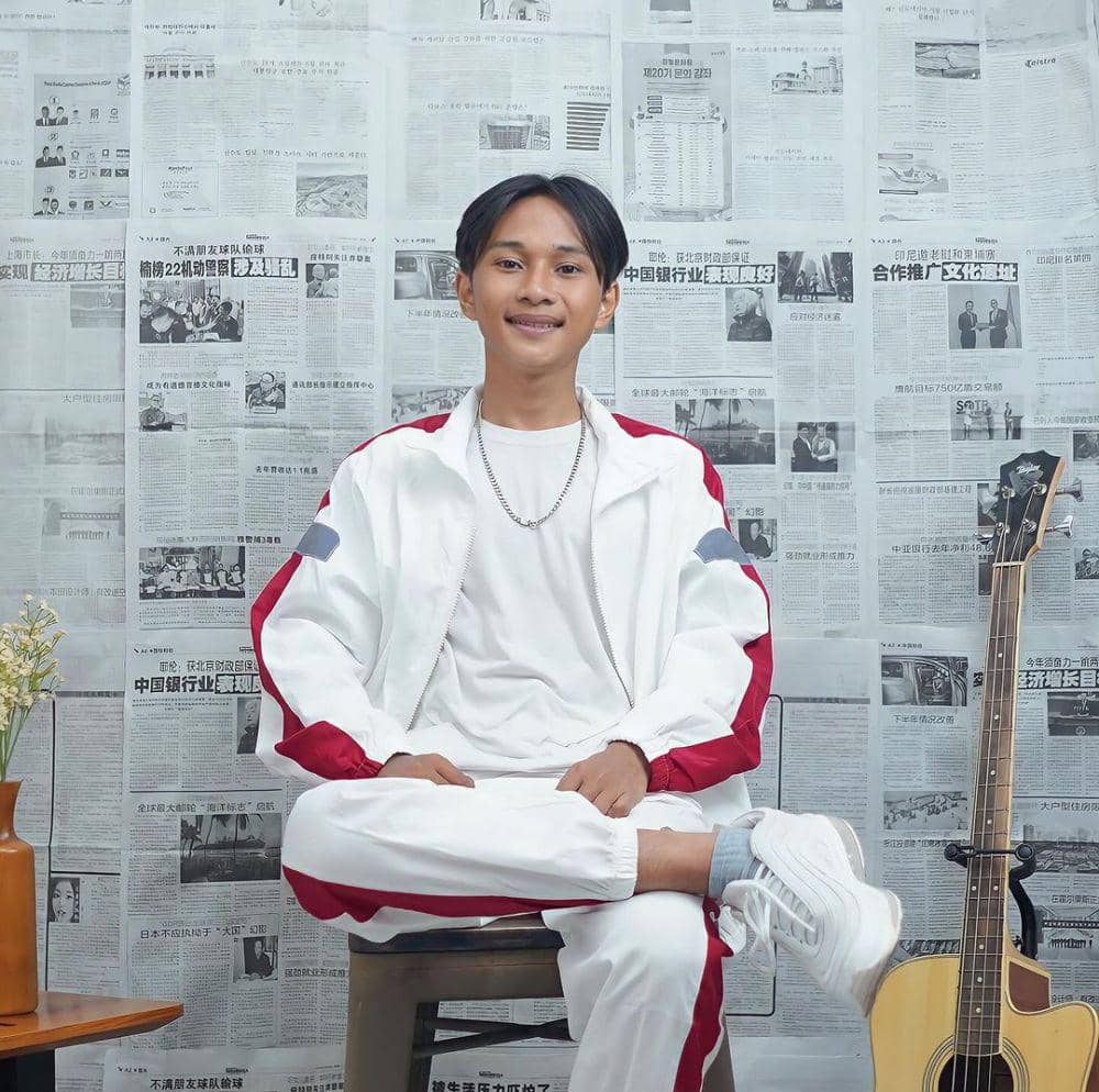 Lirik Lagu Wenggo Wenggo - Fajar Sadboy | IDN Times