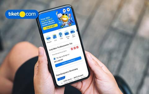 Bakal Ada Diskon Tiket Whoosh hingga 50 Persen, Ini Cara Belinya | IDN ...