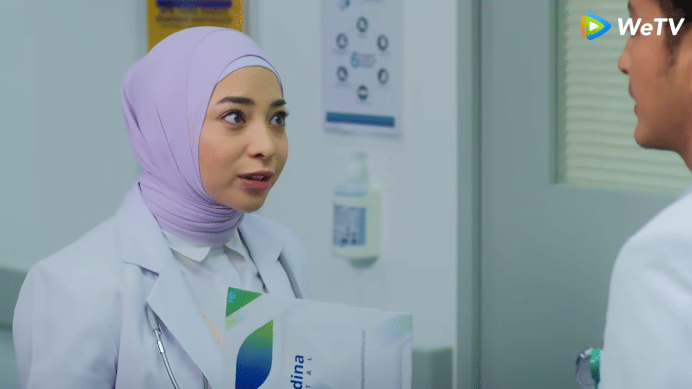 Film dan Series Indonesia Angkat Kisah Cinta Beda Agama | IDN Times Jogja