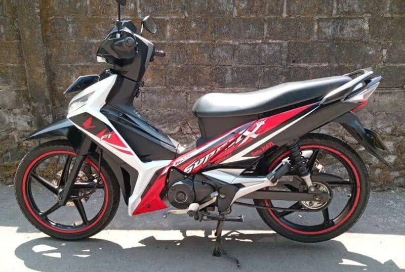 11 Daftar Harga Supra X 125 Bekas, Mulai Rp5 Jutaan | IDN Times