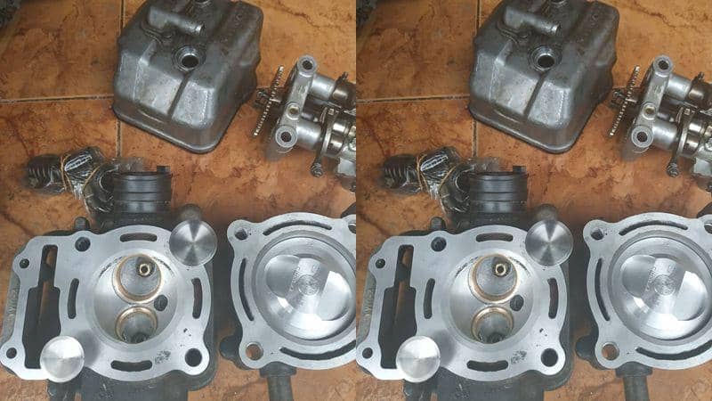 Apa Itu Bore Up? Ini Pengertian, Jenis, dan Prosesnya | IDN Times