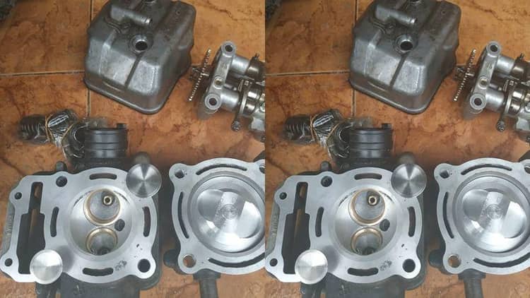 Apa Itu Bore Up? Ini Pengertian, Jenis, dan Prosesnya | IDN Times