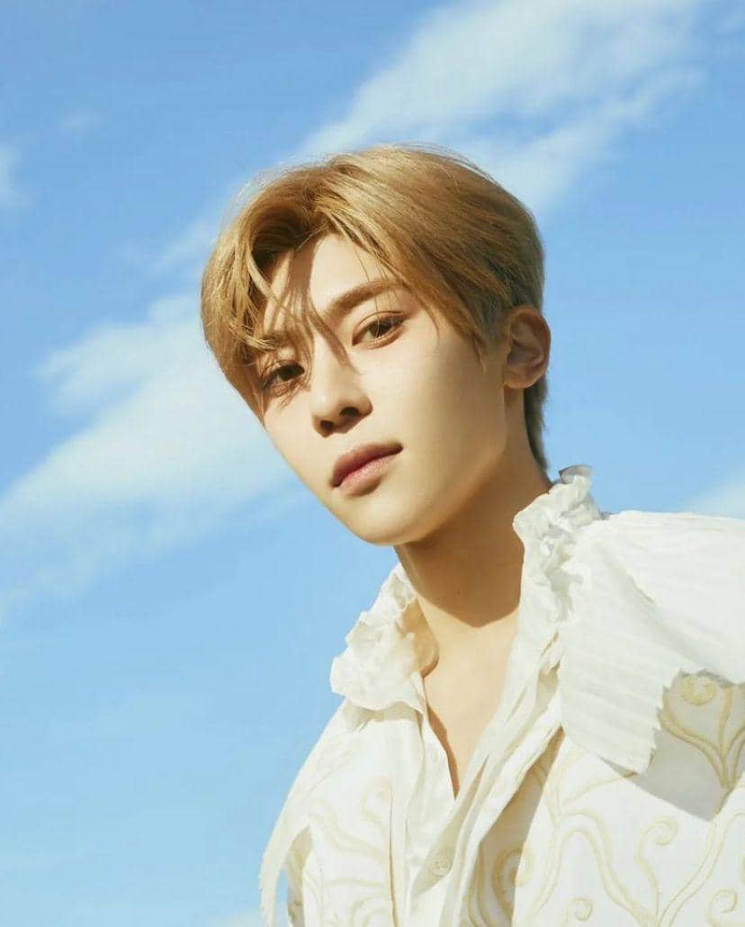 Biodata dan Profil Sion NCT Wish, Leader dan Lead Vocalist | IDN Times