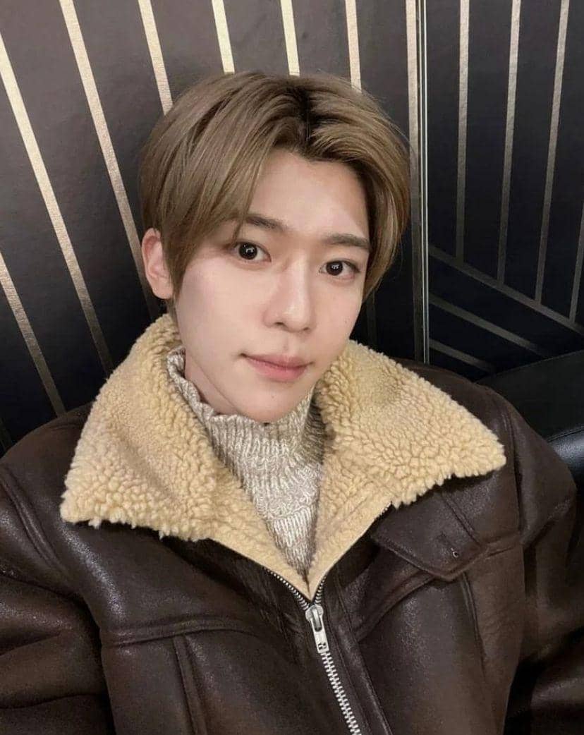Biodata dan Profil Sion NCT Wish, Leader dan Lead Vocalist | IDN Times