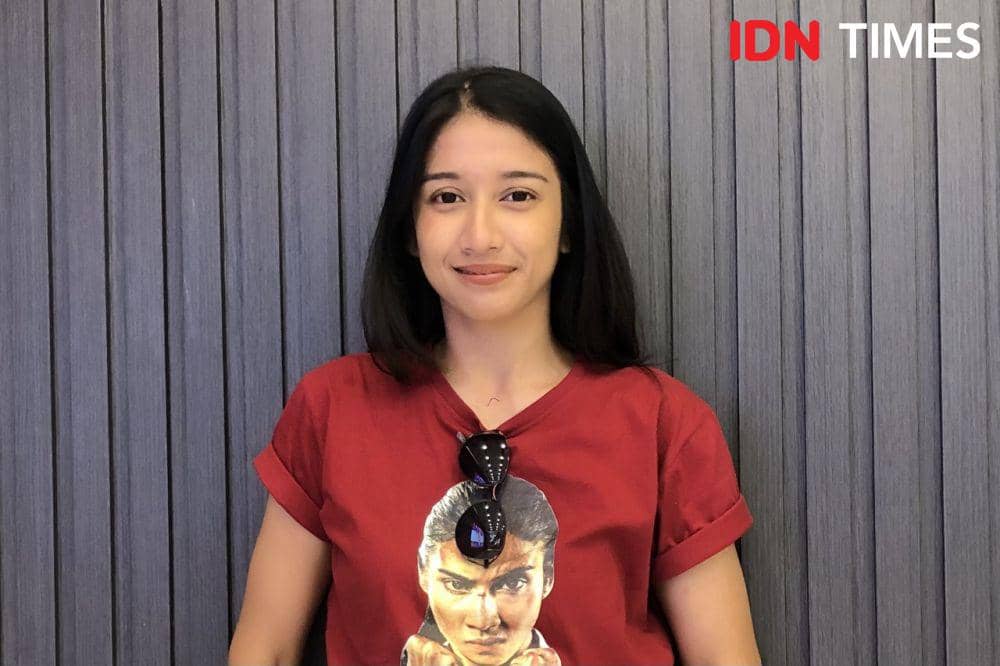 Biodata dan Profil Livi Ciananta, Pemeran Utama Film Bonnie | IDN Times