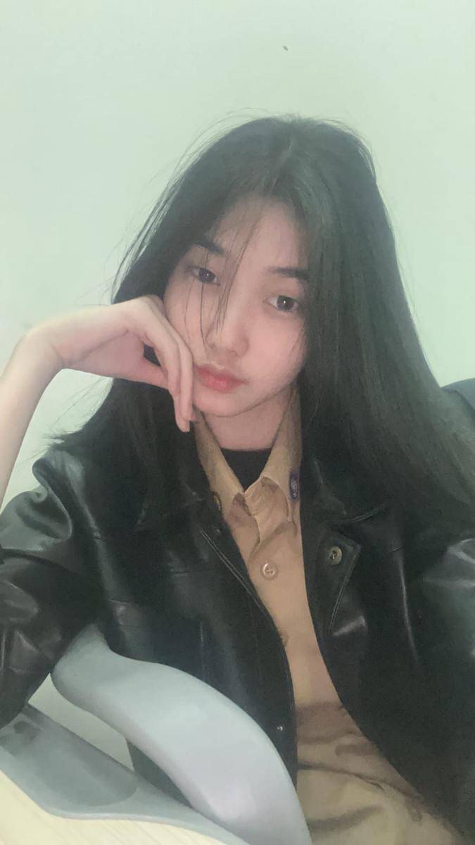 Profil dan Biodata Oline, Trainee JKT48 | IDN Times