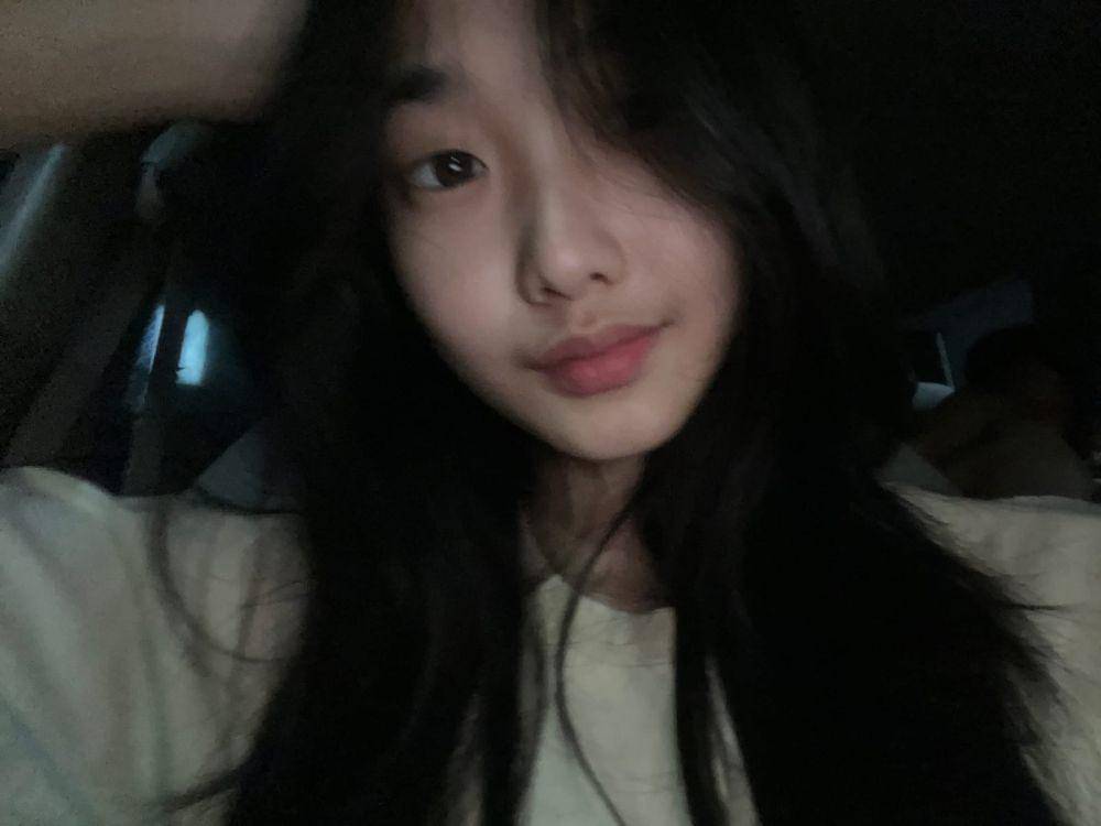 Profil dan Biodata Oline, Trainee JKT48 | IDN Times