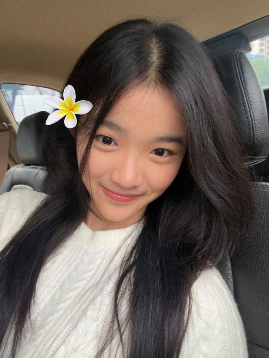 Profil dan Biodata Catherina Vallencia 'Erine' JKT48 | IDN Times