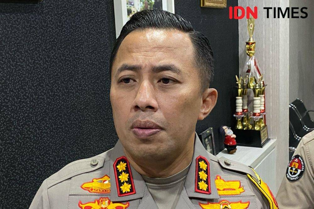 Pendiri Ethical Hacker Teguh Aprianto Jadi Tersangka | IDN Times