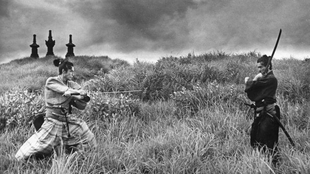 Film Samurai yang Wajib Ditonton, Ajarkan Kehormatan | IDN Times