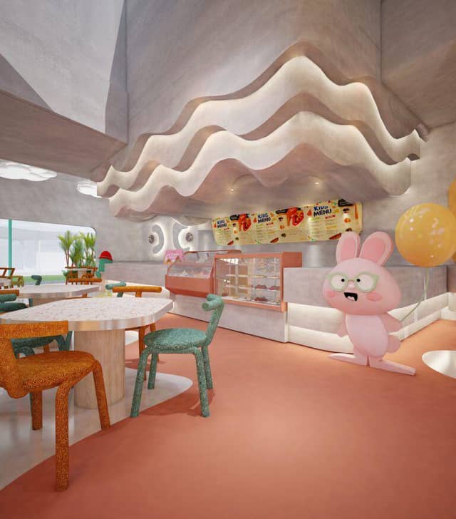 Little Go, Restoran Kids Friendly di Jogja | IDN Times Jogja