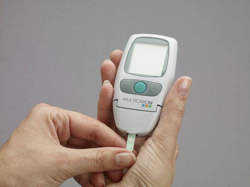 7 Penyebab Tubuh Sering Terasa Dingin, Bisa karena Diabetes | IDN Times