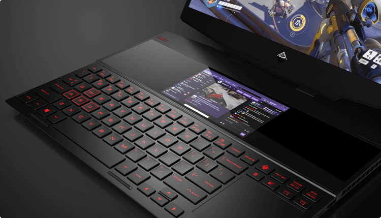 7 Rekomendasi Laptop Dua Layar Terbaik, Ada ASUS ZenBook Duo | IDN Times