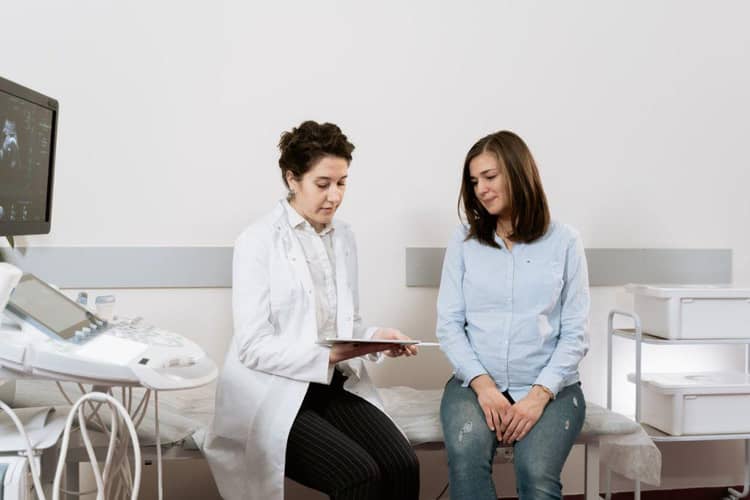 Apa yang Terjadi setelah Lepas KB IUD? | IDN Times