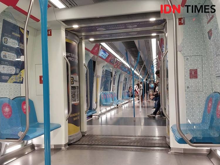 6 Cara Menuju Pusat Kota Kuala Lumpur dari Bandara KLIA | IDN Times