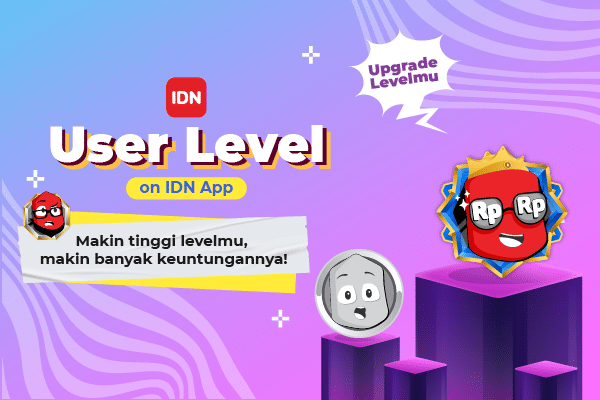 Berita IDN Live Terkini dan Terbaru Hari Ini | IDN Times