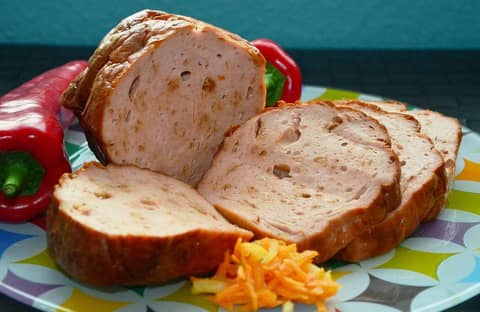Resep Cheesy American Meatloaf Gurih dan Juicy | IDN Times