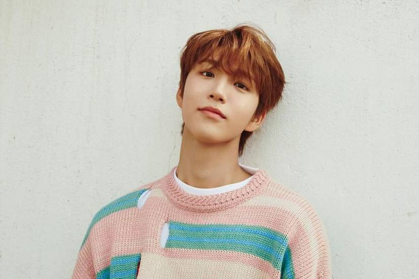 Biodata dan Profil Jaehee NCT Wish | IDN Times