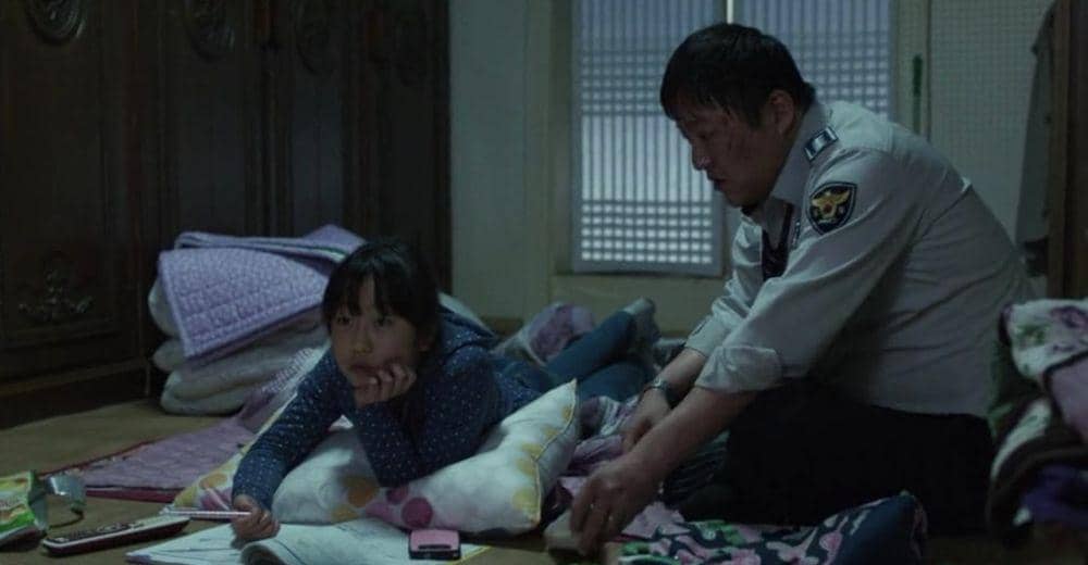 Penjelasan Ending Film The Wailing, Dukun Il Gwang Jahat? | IDN Times