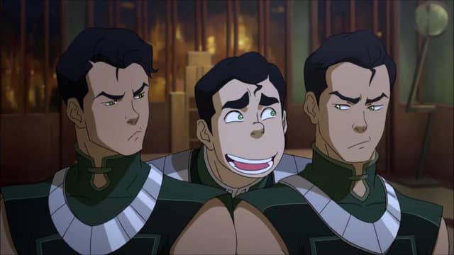 Daftar 16 Anak dan Cucu Anggota Tim Aang di Avatar! | Duniaku.com