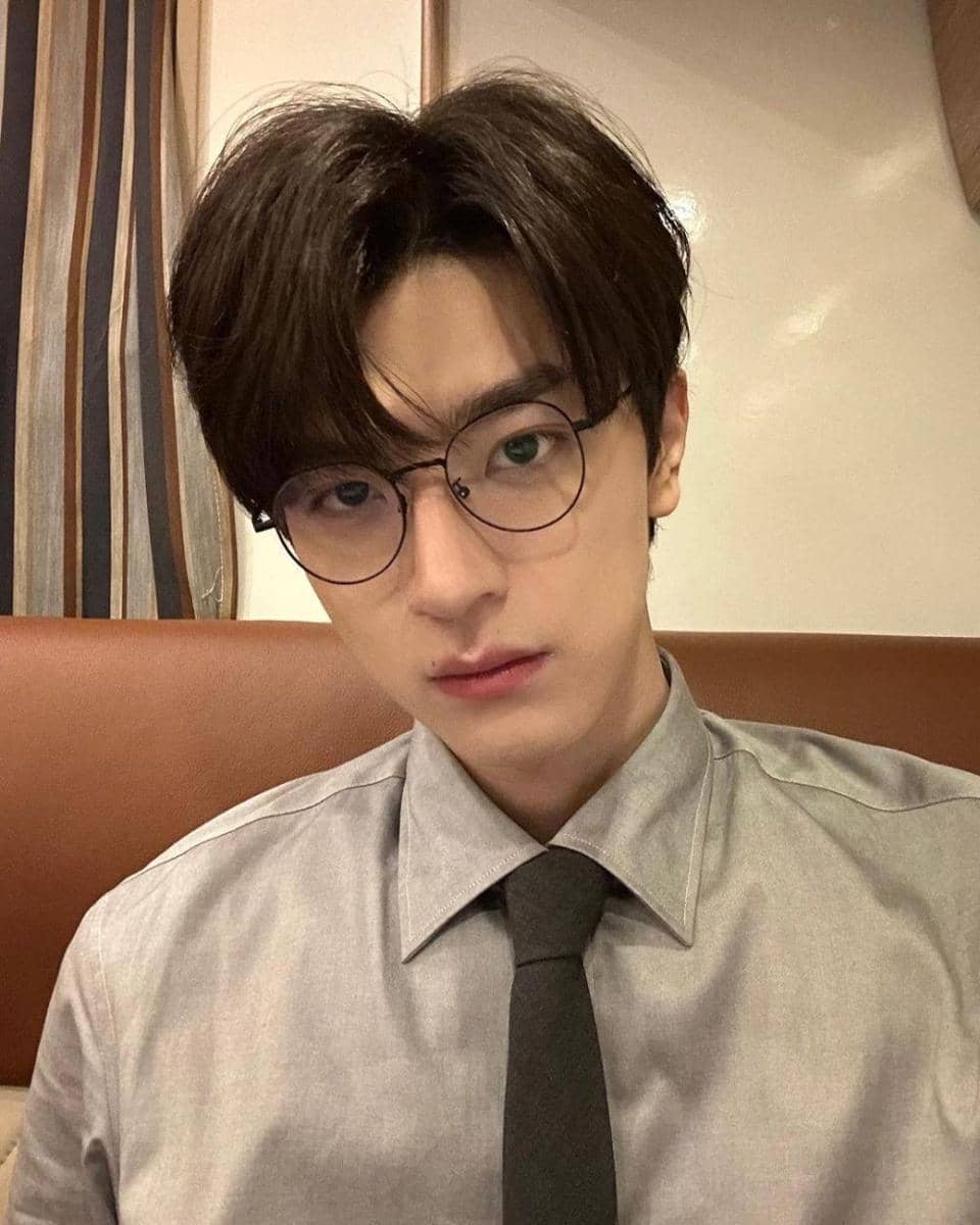 Mengenal Siapa Lin Yi, Debut Dramanya Langsung Terkenal | IDN Times Bali