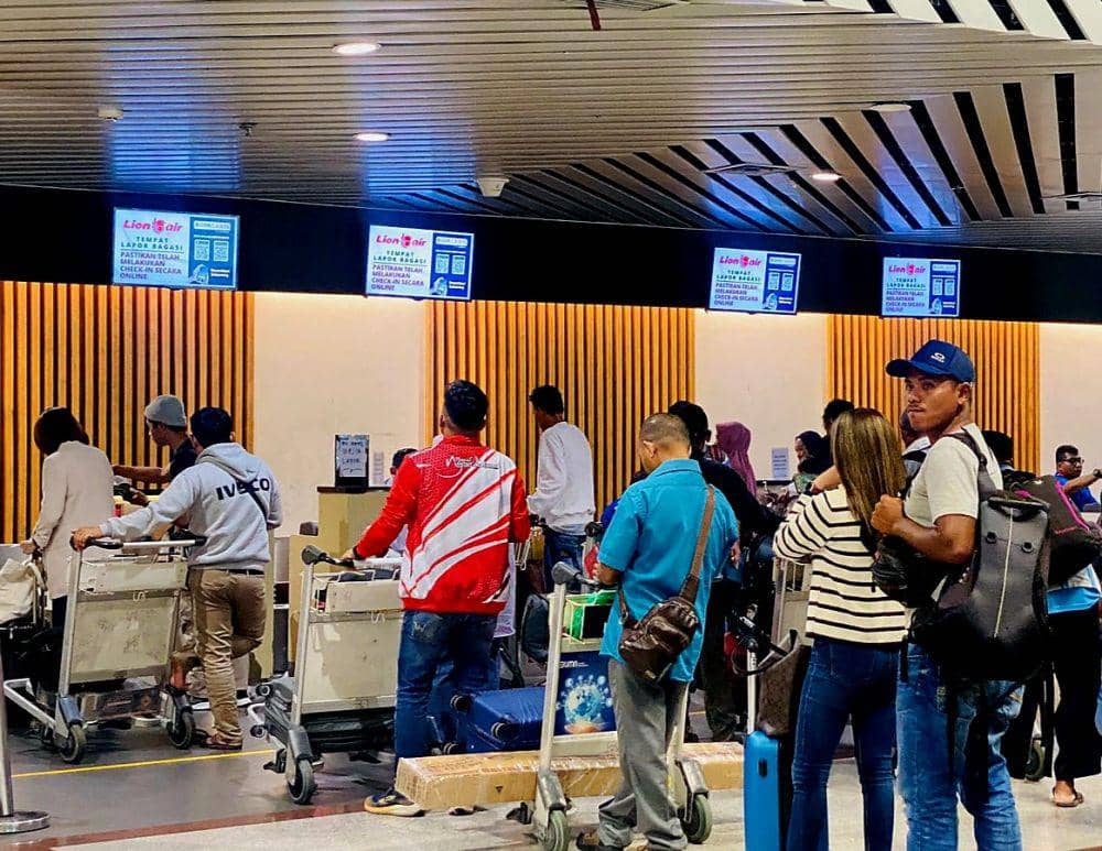 Tarif Parkir Bandara Juanda dan Lokasinya Terbaru 2025 | IDN Times