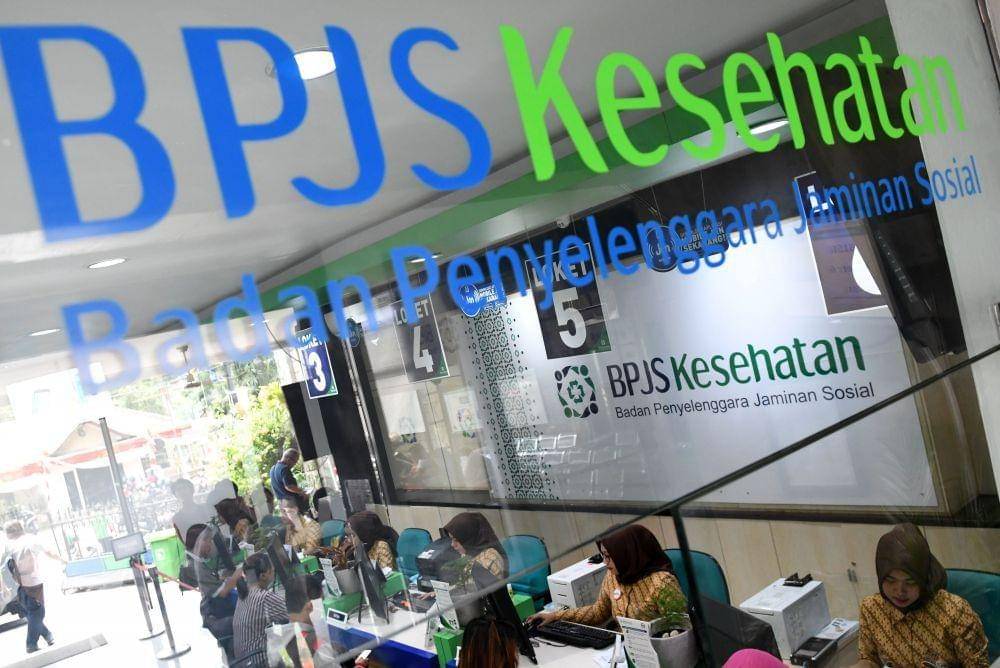 Apakah Tunggakan BPJS Bisa Dicicil? Begini Penjelasannya | IDN Times