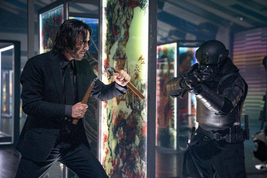 30 Film Action Terbaik Sepanjang Masa yang Wajib Ditonton | IDN Times