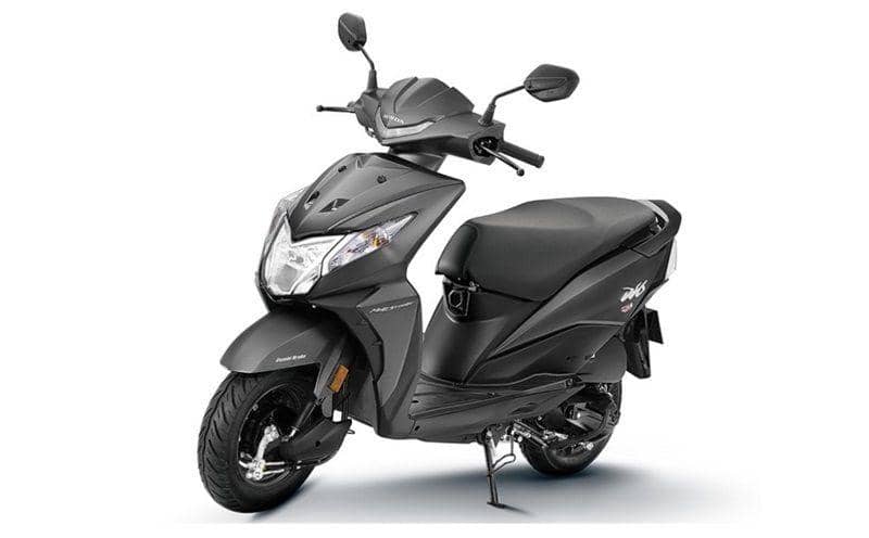 7 Motor Matic 2 Tak, Ada Honda Dio hingga Yamaha Glide | IDN Times